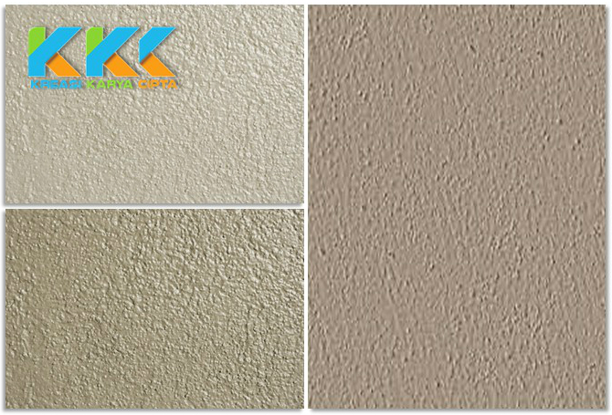 PUSAT LAYANAN JASA PENGECATAN DEKORATIF: 6 Jenis Teknik Cat Tekstur ...