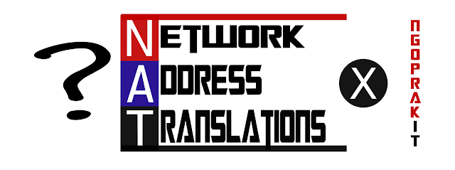 Apa itu NAT? | Pengertian dan Konsep Network Address Translation (NAT ...