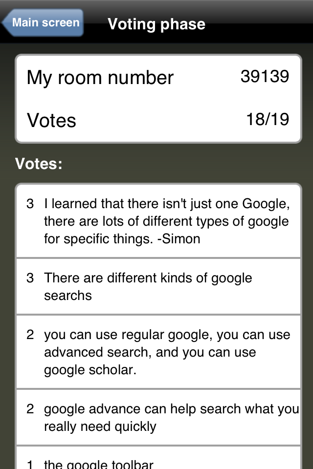 13 Ways to Use Socrative as a Formative Assessment