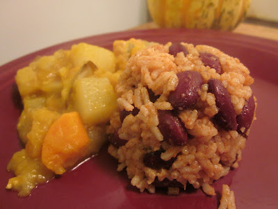 Cape Verde: Cooking Around the World with Camilla