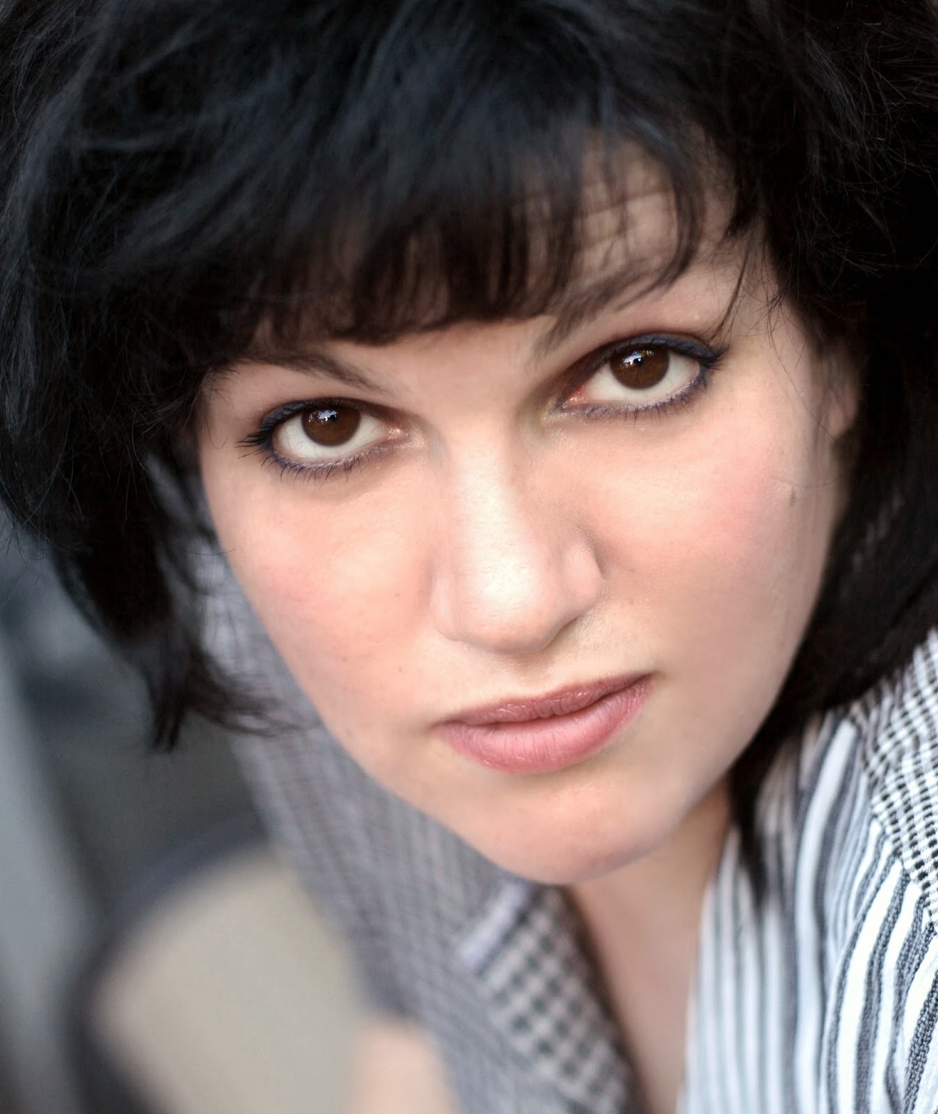 Simona Snitkovsky: Biography