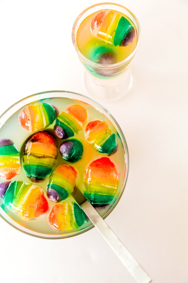 Sunday Favourites Easter Special #320 | Polka Spots and Freckle Dots