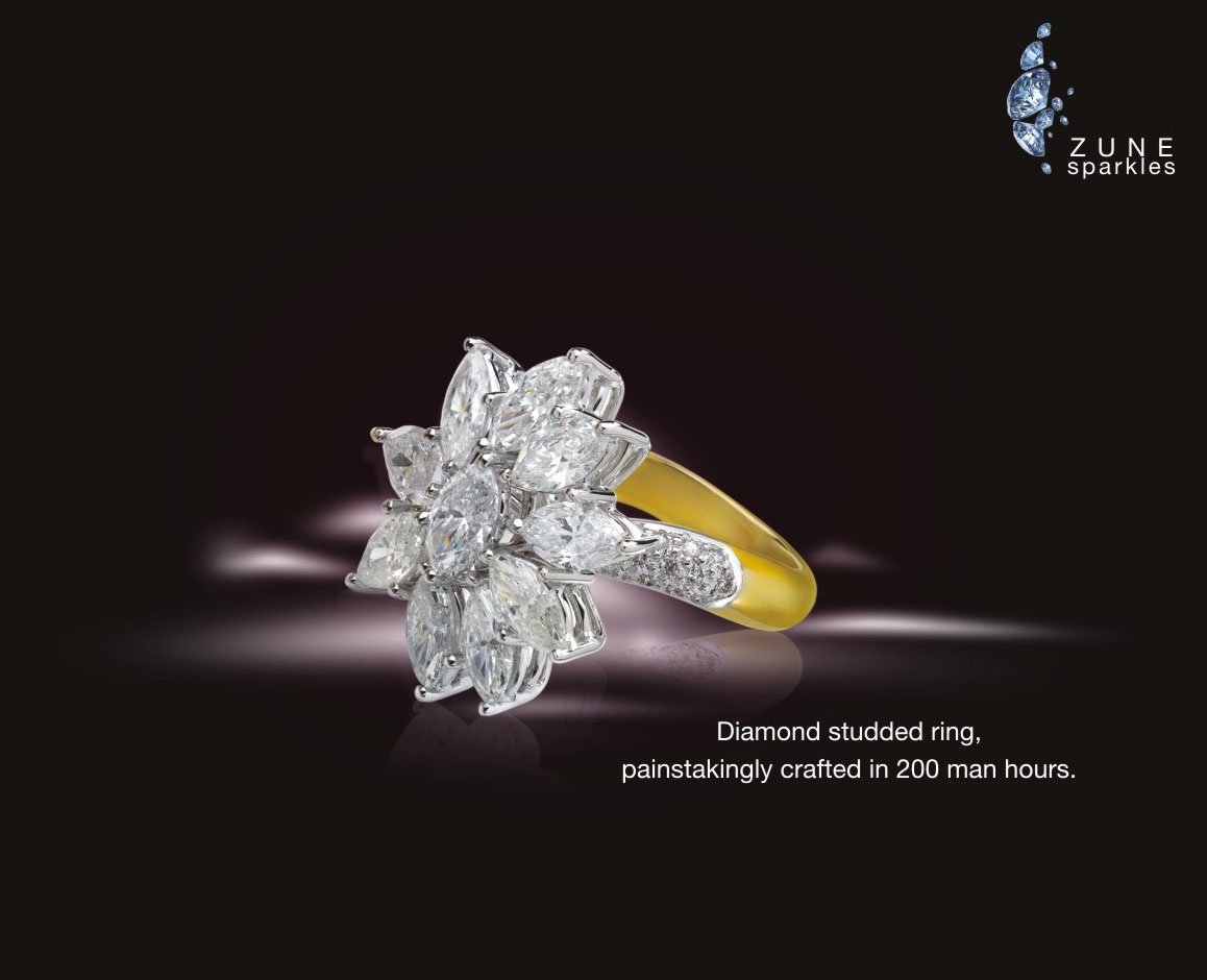PC Jeweller - Diamond, Gold, Wedding Jewellery: Diamond Jewellery ...