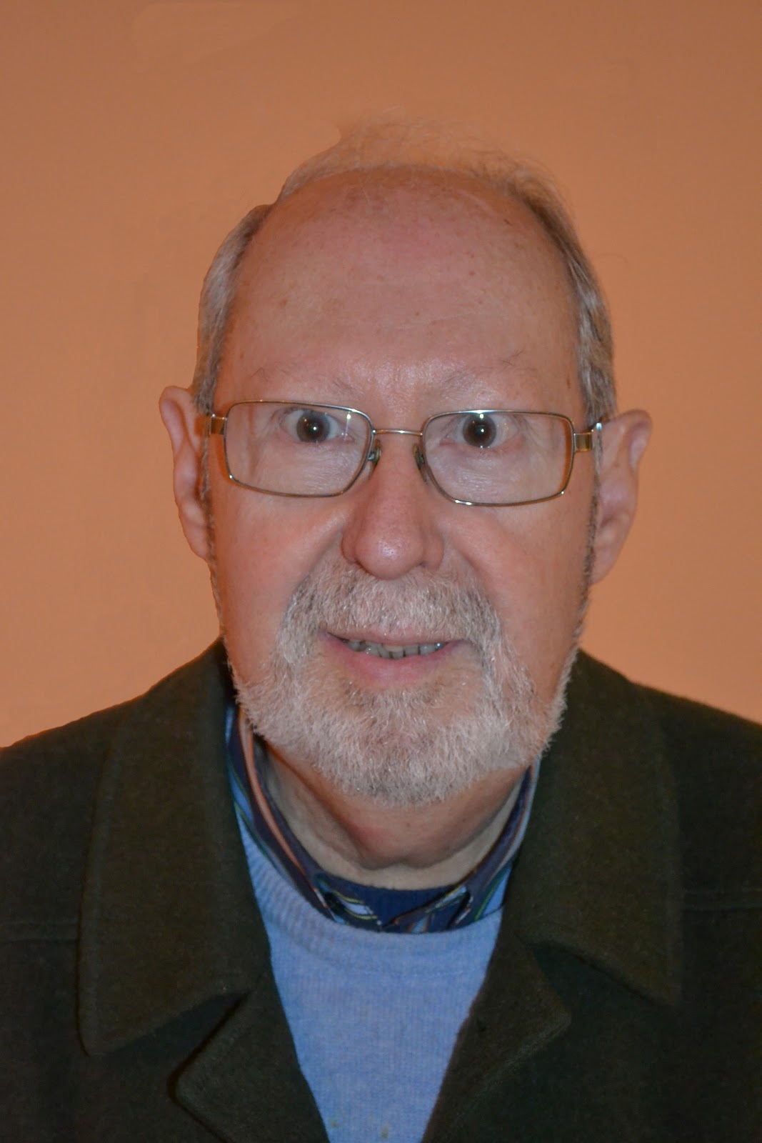 El Blog de Elga Reátegui (entrevistas): José Ramón Martínez ...