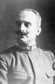 General Giulio Douhet - military strategist | Italy On This Day