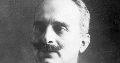 General Giulio Douhet - military strategist | Italy On This Day