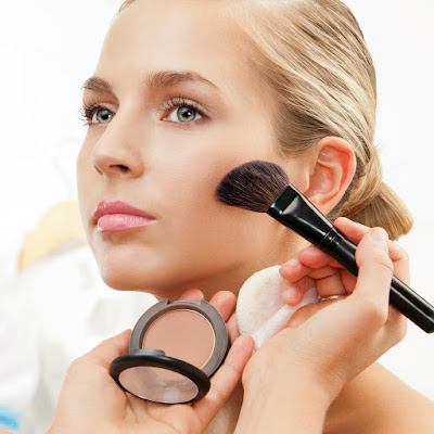 The Evolution Of Cosmetics | Did You know