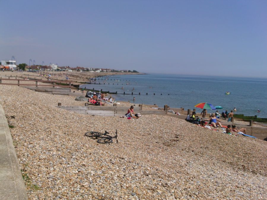 Around the UK: Felpham