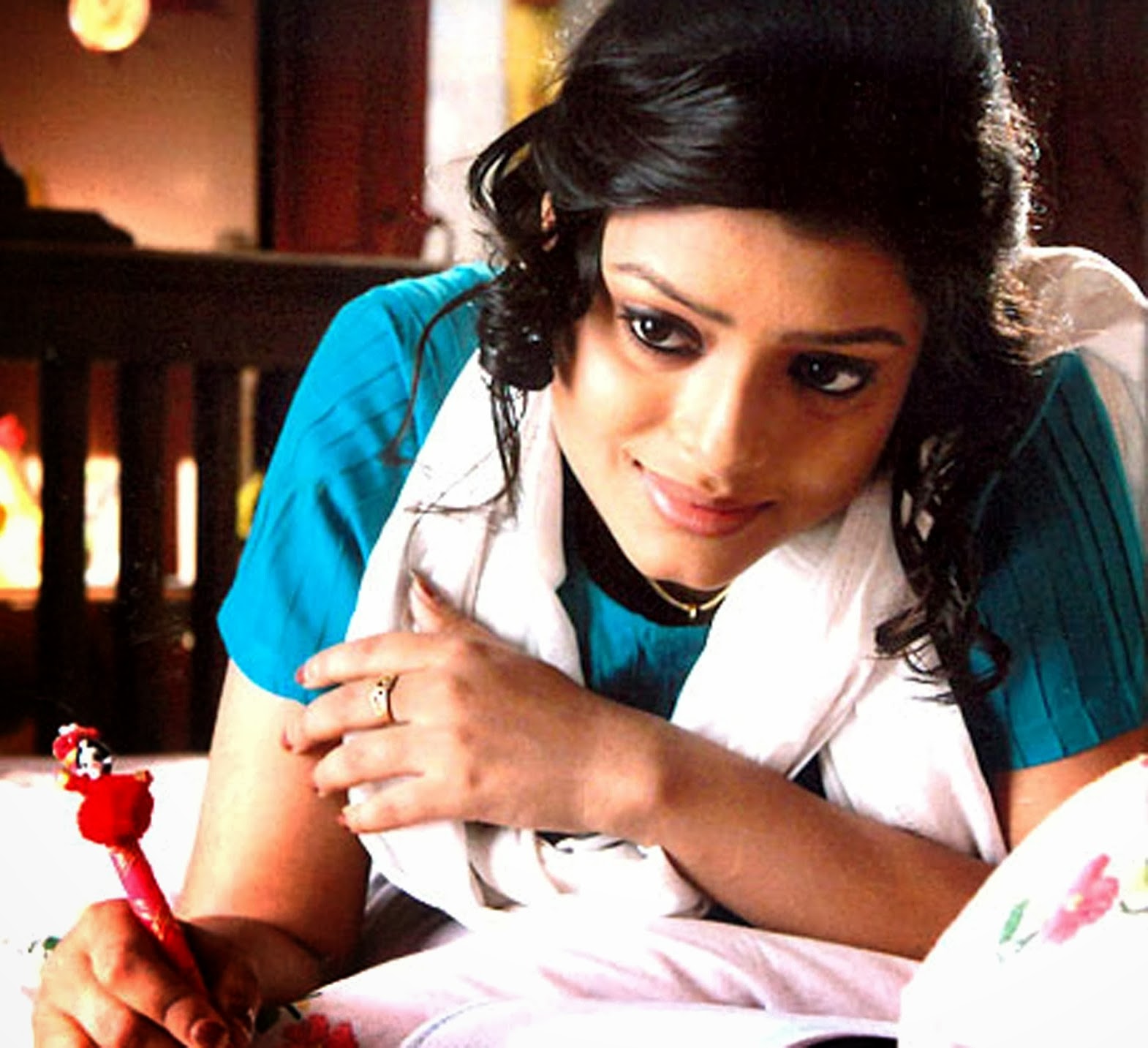 BOLLYWOOD ACTRESS HOT: Popular Bengali Television Actress Geetoshri Roy ...