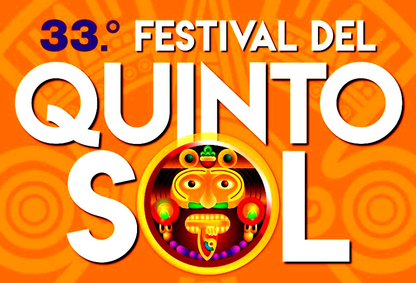 Teotihuacan en línea: Festival del Quinto Sol en el Estado de México
