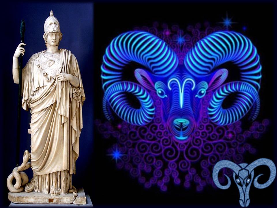 MITOLOGIA, LEYENDAS Y ASTROLOGIA: CARACTERÍSTICAS DEL SIGNO DE ARIES