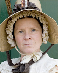 Old-Fashioned Charm: Period Drama Advice Column - My Letters