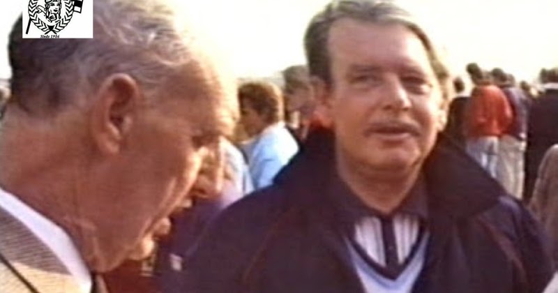 VICTRACE RETRO MEDIA: Famous Drivers IV: Jean "Beurlys" Blaton, The Jazzman