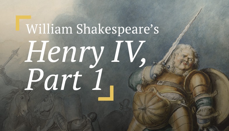 Henry IV Part I Act 1, Scene 1: London. The palace.