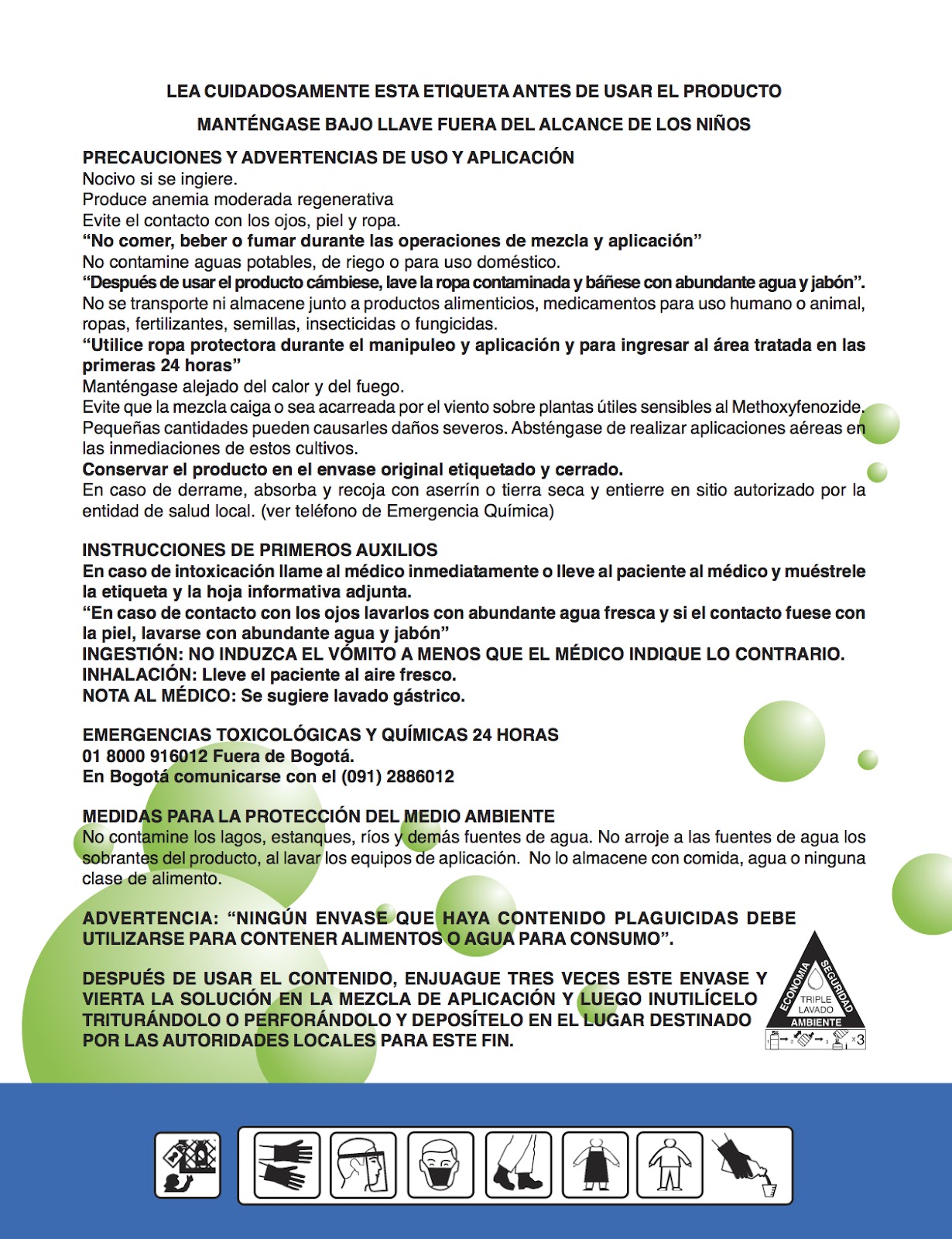 PRODUCTOS DE TECNOLOGIA INCOMPARABLE AL SERVICIO DEL META: INTREPID 2F ...