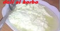 Cara Membuat Dali Ni Horbo Kejunya Orang Batak Anti Gagal - KUMPULAN ...