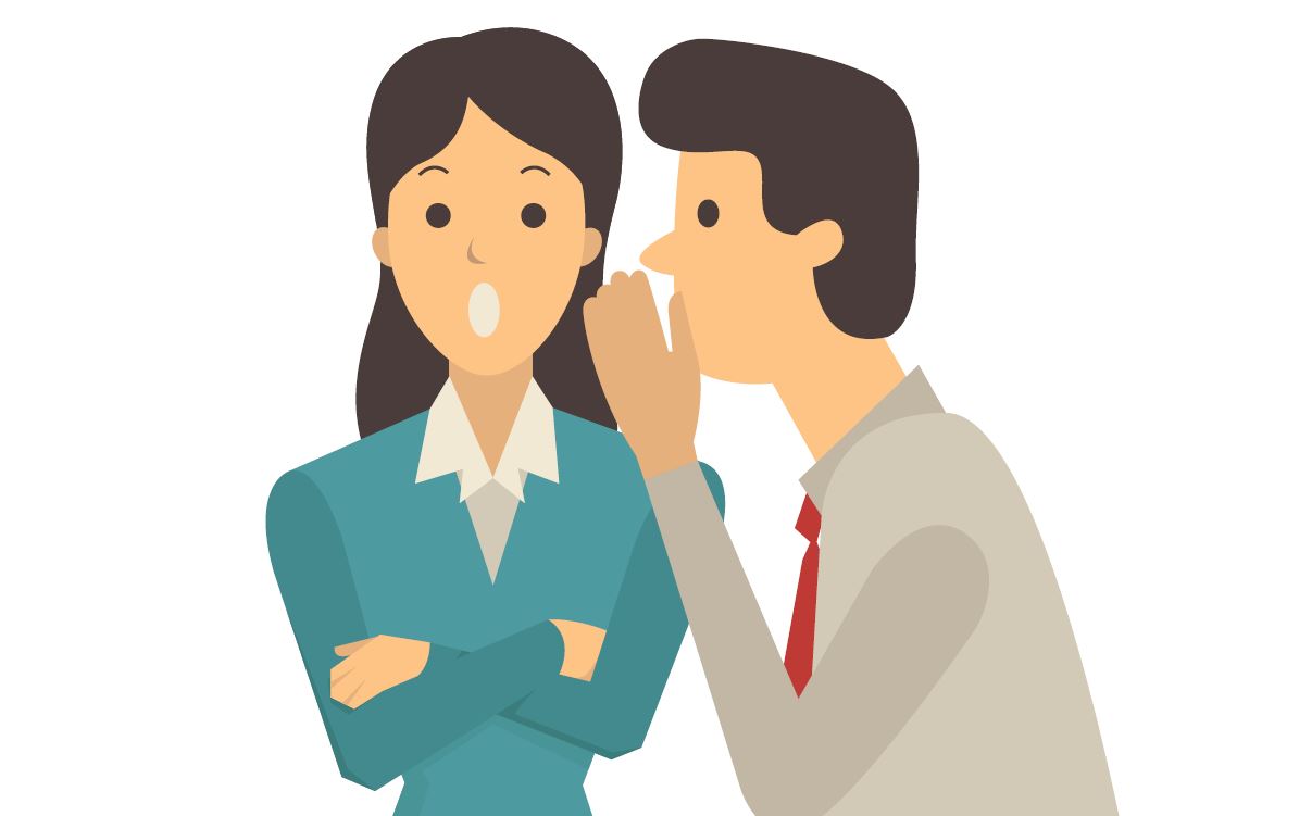 Grapevine is an Integral Part of Informal Communication | Business Consi