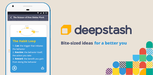 Deepstash ~ Centro de Herramientas y Recursos para el Aprendizaje