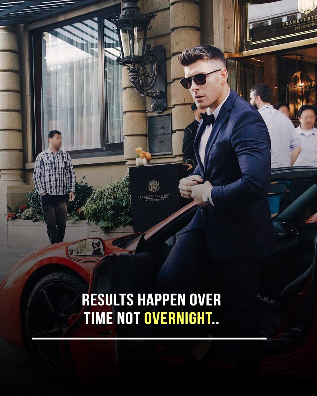 40 Gentleman Quotes That Inspire