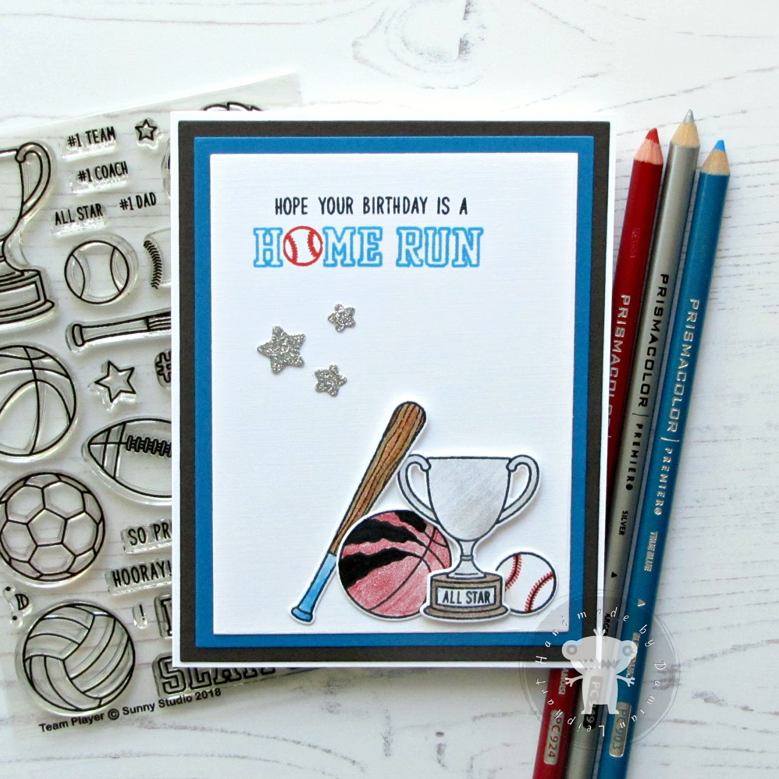 Emily Leiphart: {Sunny Studio Stamps} Home Run/Slam Dunk Birthday Card ...