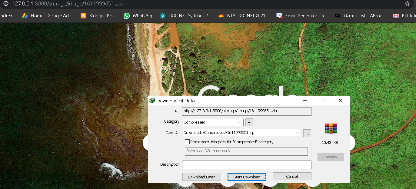 Your Easy Guide to Zip Files in Laravel - PHP