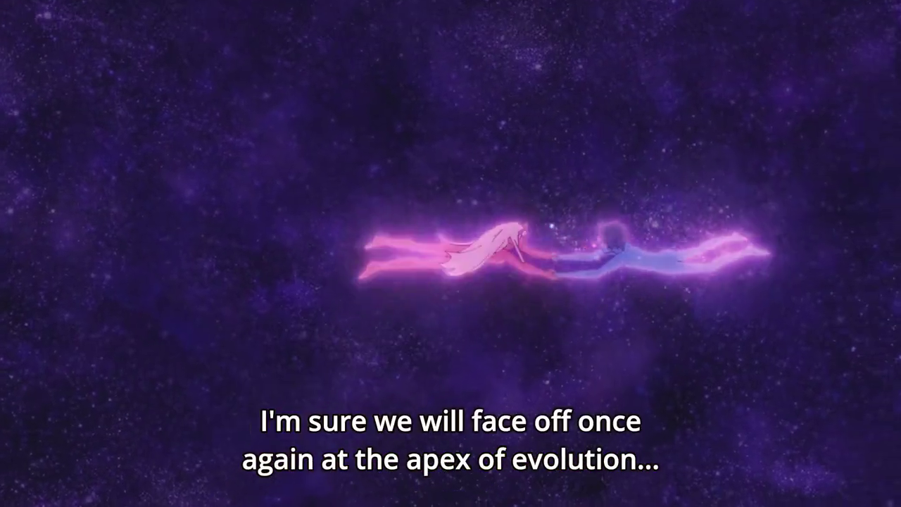 Anime Feet: Darling in the Franxx: More Zero-Two