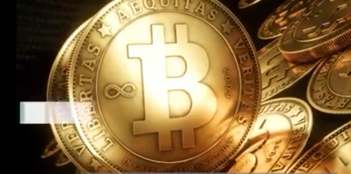 لأول مره في العالم سعر عملة البيتكوين تصل الي أكثر من 6 ألف دولار خلال شهر