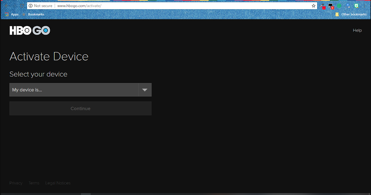 HBO GO - Activation - Passionate Burger