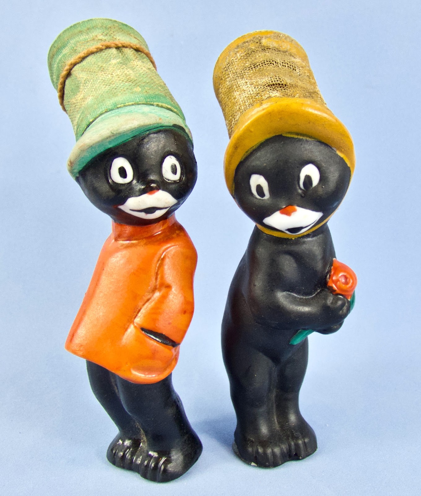 Bawdy Bisques and Naughty Novelties: Hertwig's Extraordinary ...