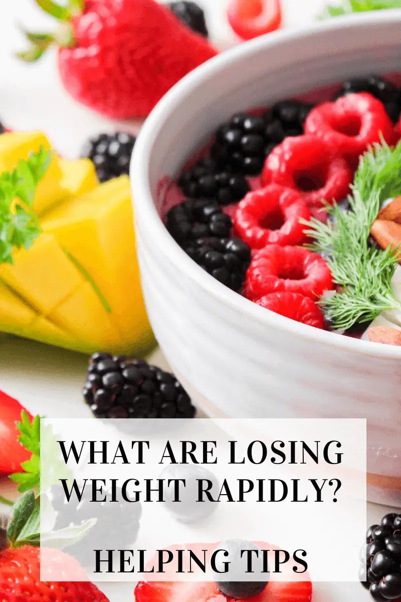 Best Rapid Weight Loss Diets Tips and secret You Will Read This Year