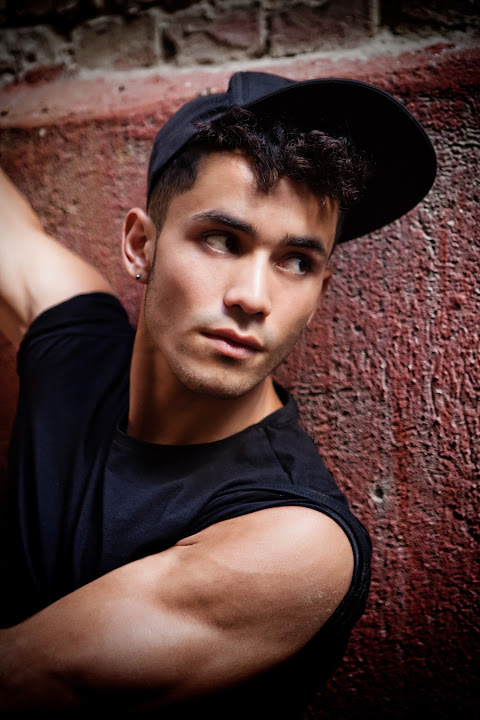 David Ramirez by Joan Crisol | Exclusive | Homotography