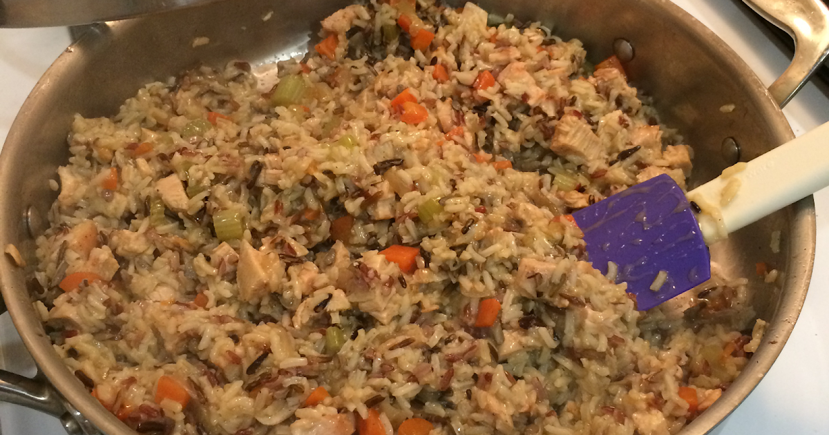 Life - Coastie Style: Recipes