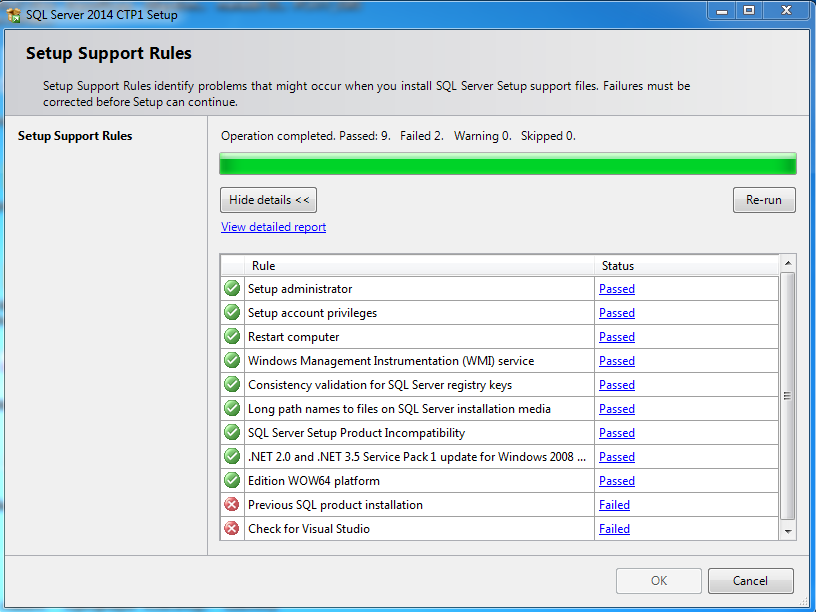 HodentekMSSS: Some problems to install SQL Server 2014 CTP1 on a ...