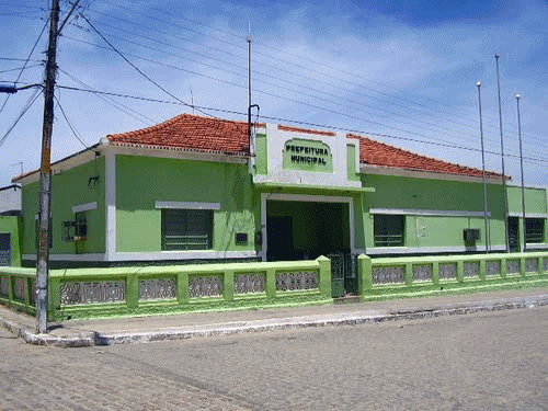 Petrolândia em Foco: Prefeitura de Inajá (PE) oferece 308 vagas em ...