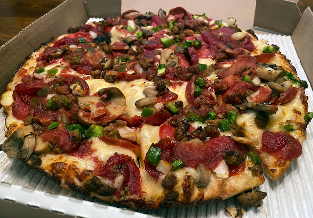 Bite Buff: Ohio Pie Co.