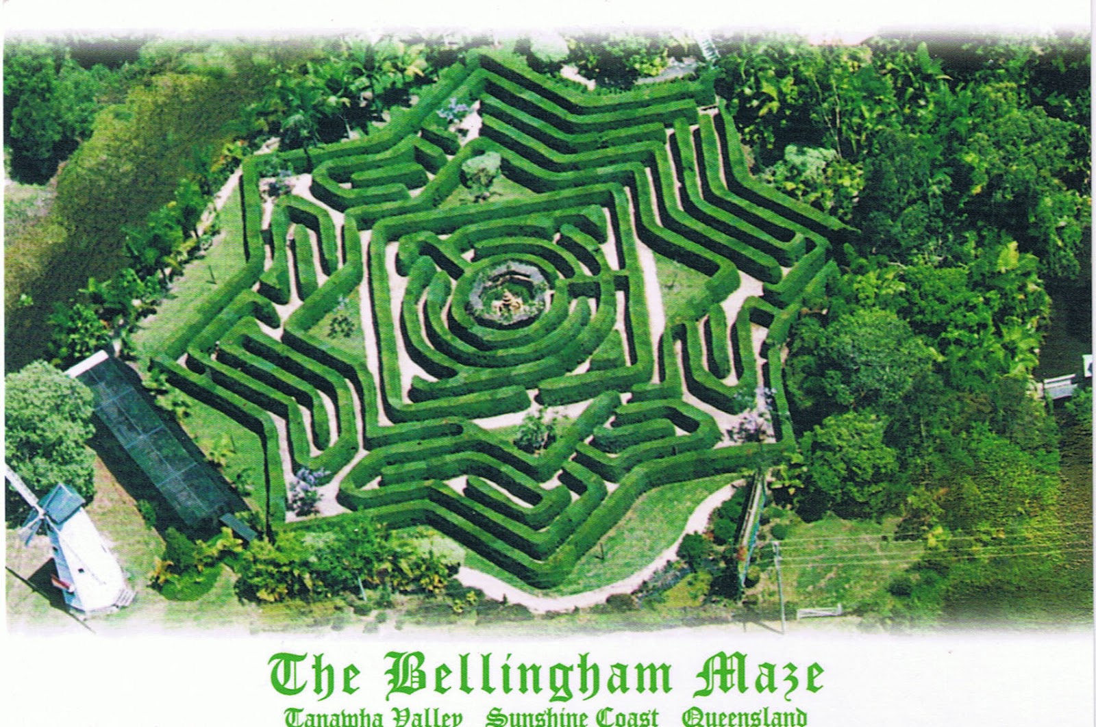 The Compassionate World Traveler: Australia, Queensland, Sunshine Coast ...