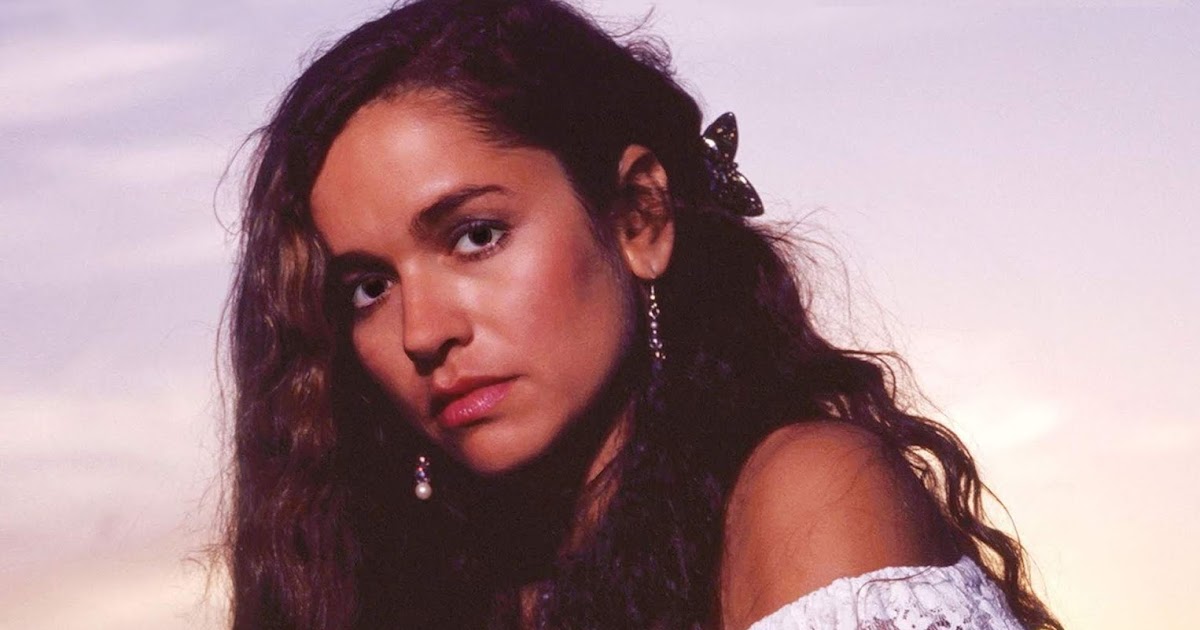 Forestdweller: Nicolette Larson