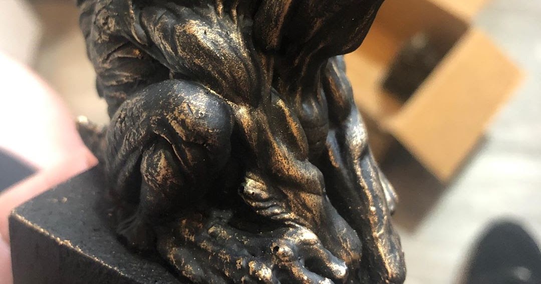 Propnomicon: Father Dagon