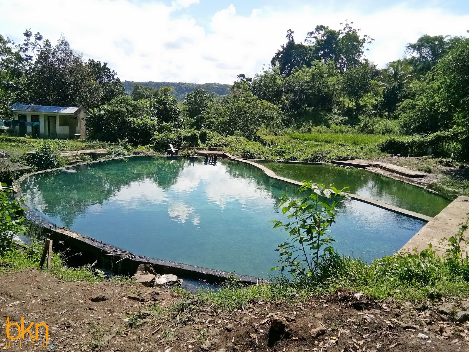 BUKIDNON UNLIMITED: TOURIST SPOTS IN BUGWAK, DANGCAGAN