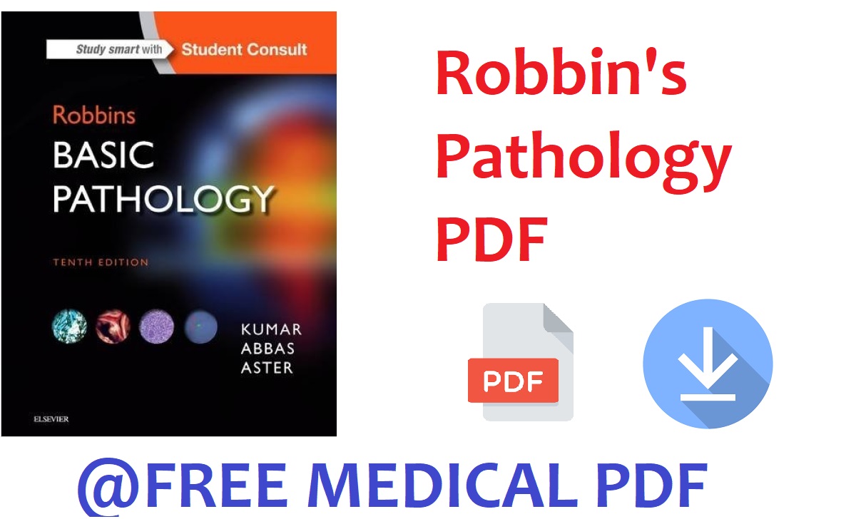 Robbins Basic Pathology Pdf Download - Free Medical PDF