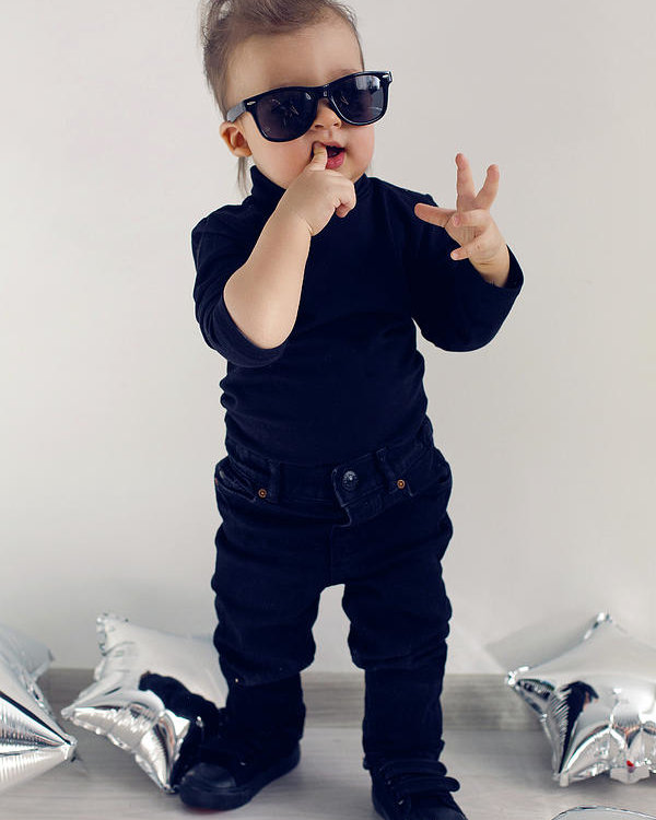 La Mejor Moda Para Bebes: HERMOSA ROPA PARA BEBES DE 1 A 4 AÑOS