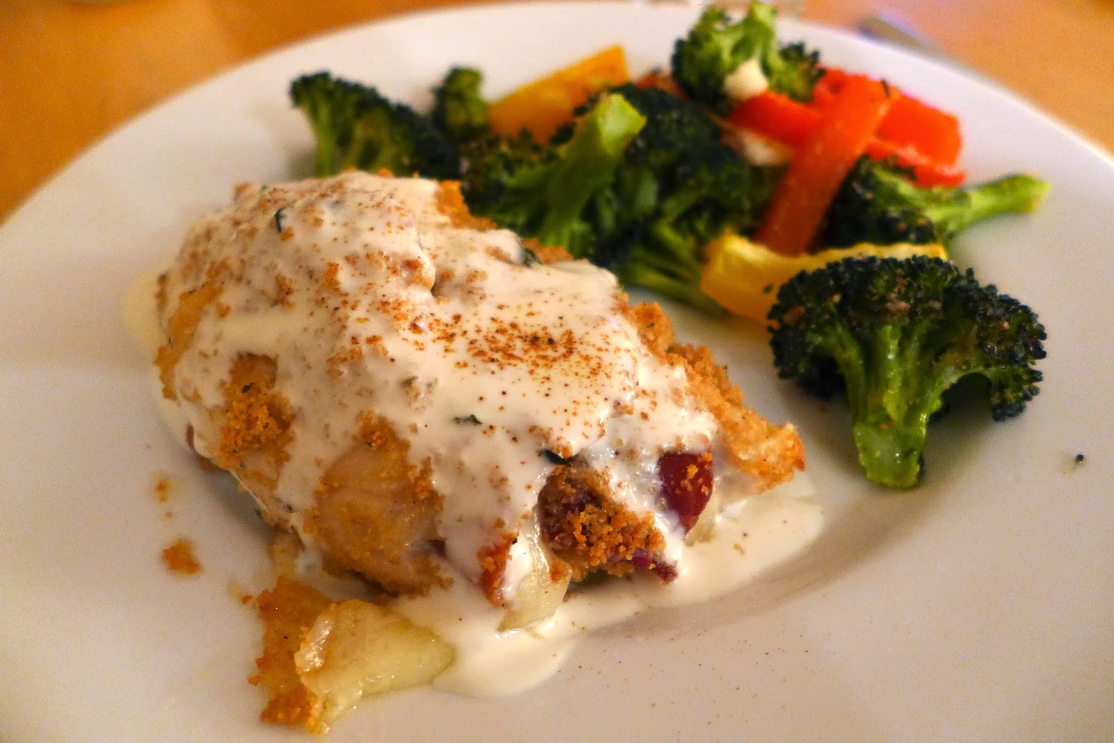 What's Baking in the Barbershop?!: A Special Valentine's Day Dinner ...