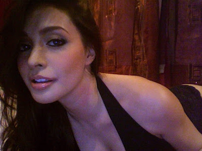 SENSUAL PINAYS: PALOMA ESMERIA - Lovely and Sensual