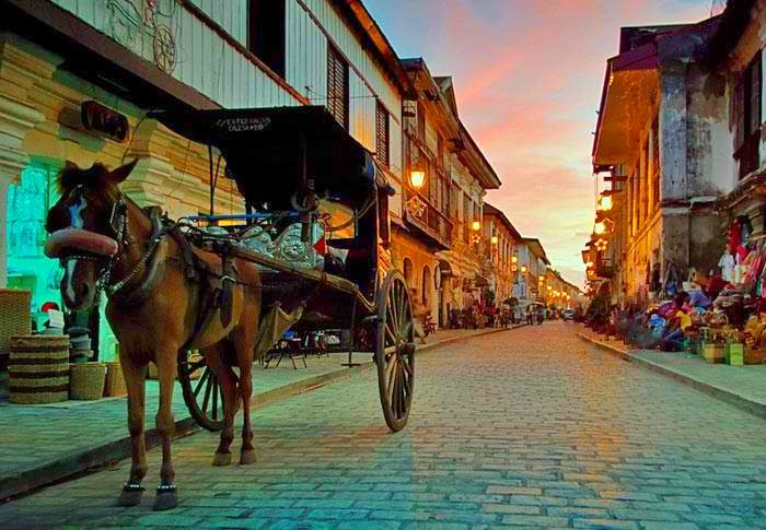 A treasure to cherish: Vintage Vigan