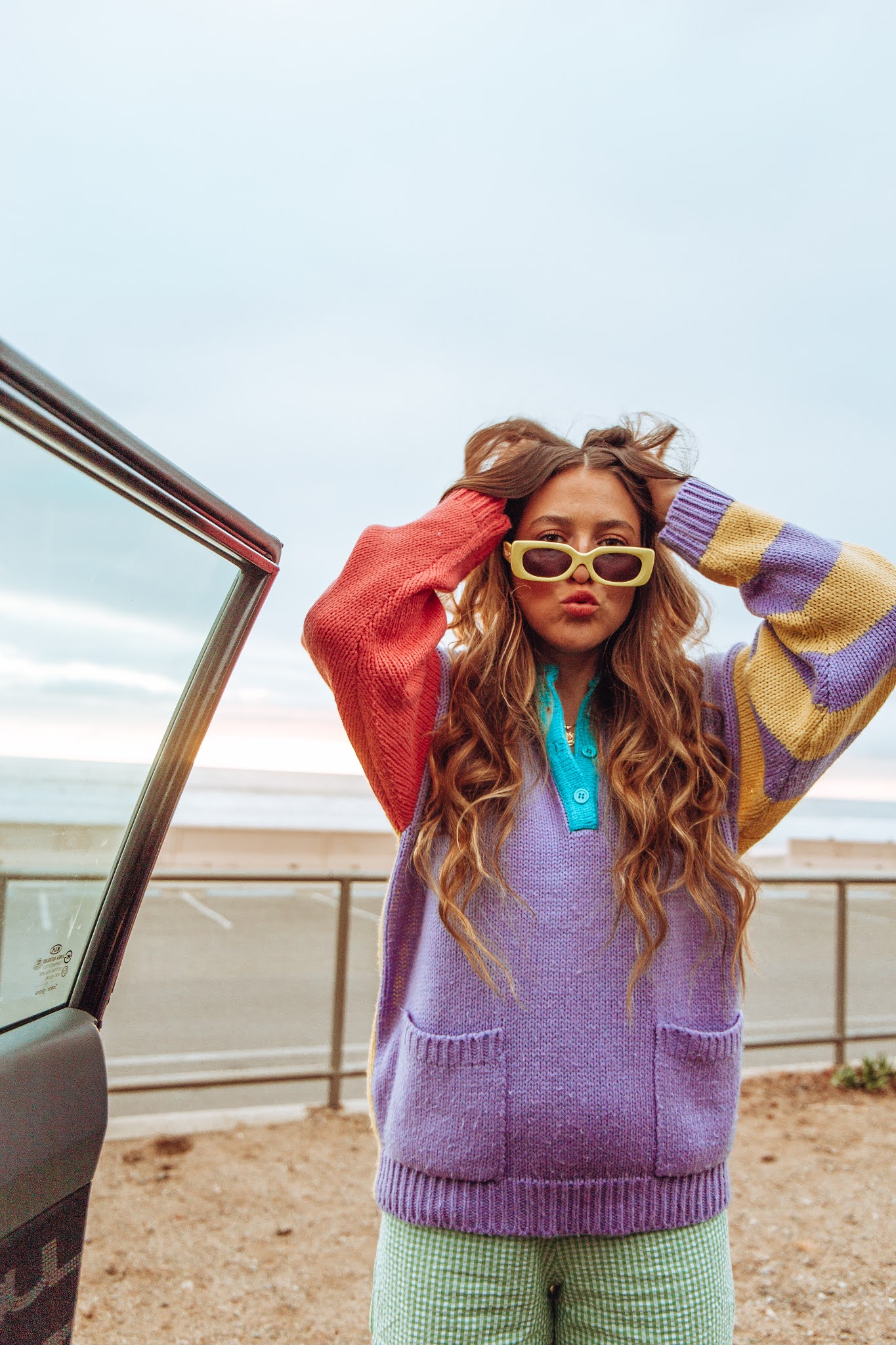 Live Colorfully and Balanced — dancingwithflyingcolors