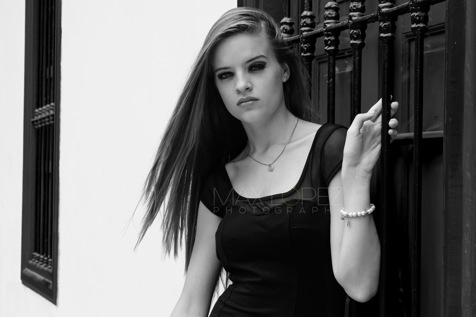 Clara K. (Lima-Perú)