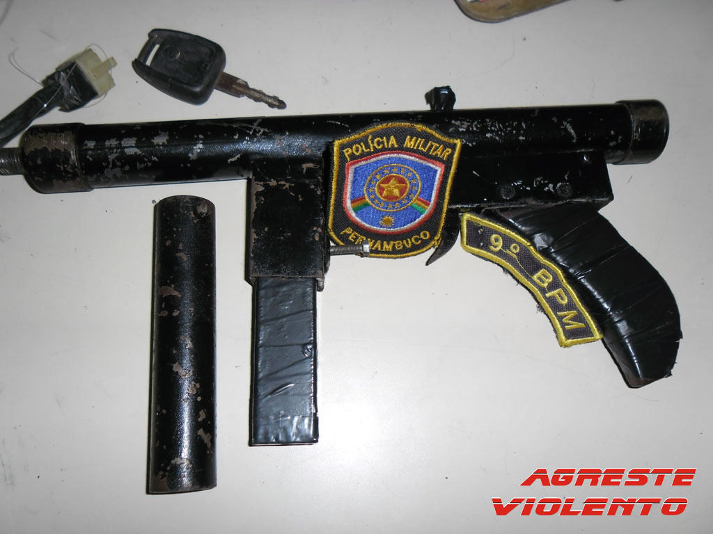 Pick one of these "bad" guns as last resort weapon.... | SpaceBattles