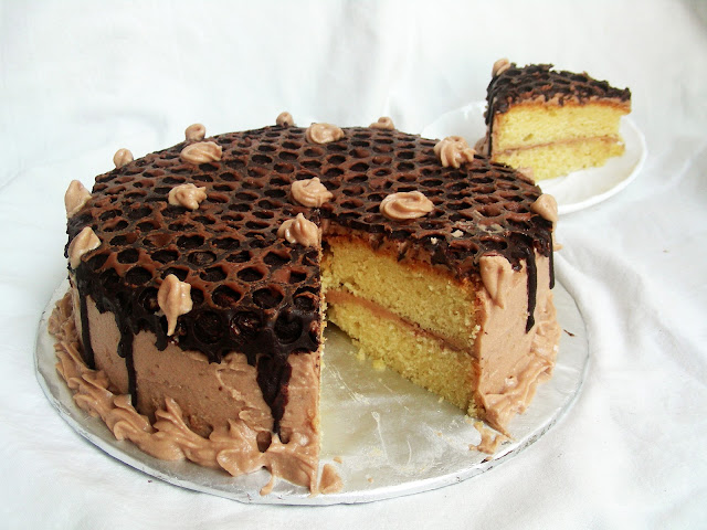 Nimmy's Kitchen: April 2013