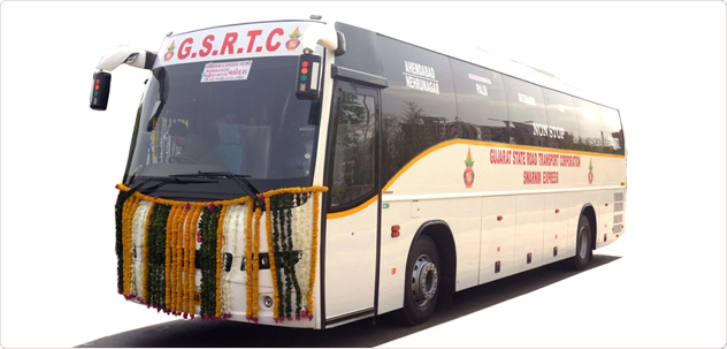 Gujarat State Road Transport Corporation
