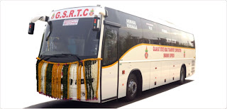 Gujarat State Road Transport Corporation